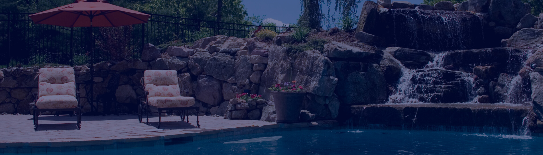 Design Your Pool - Aqua Pools Construction