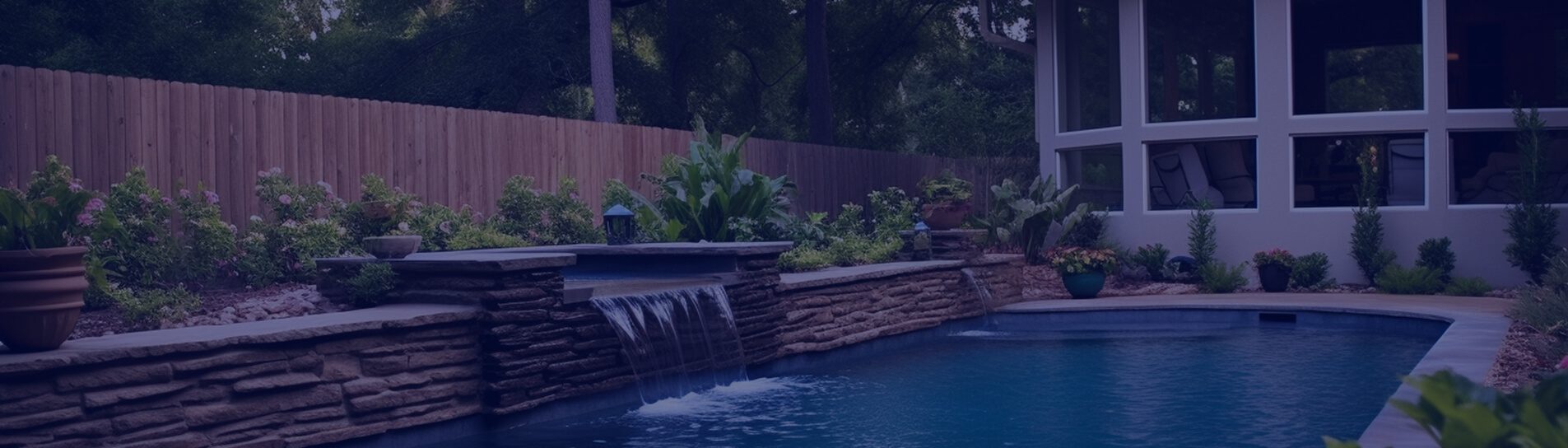 Saltwater Conversion - Aqua Pools Construction