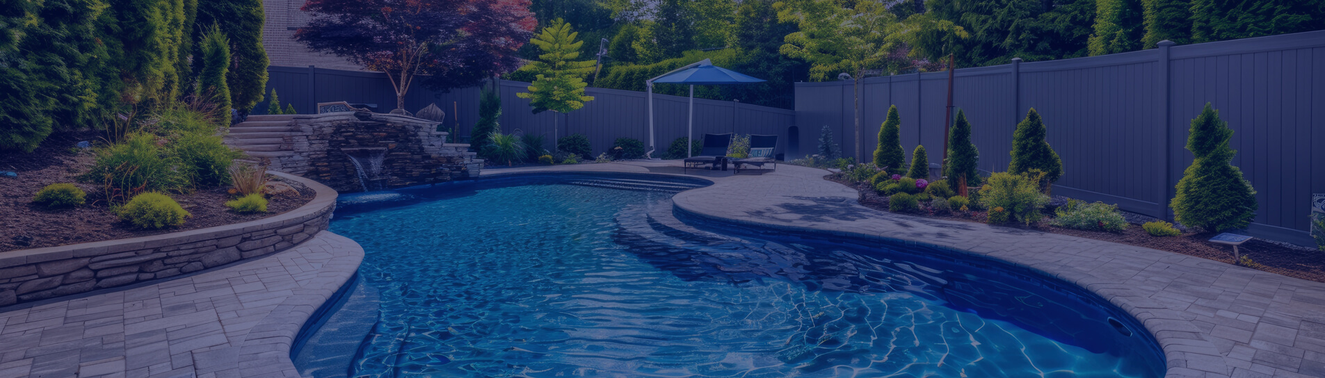 Structural Repair - Aqua Pools Construction